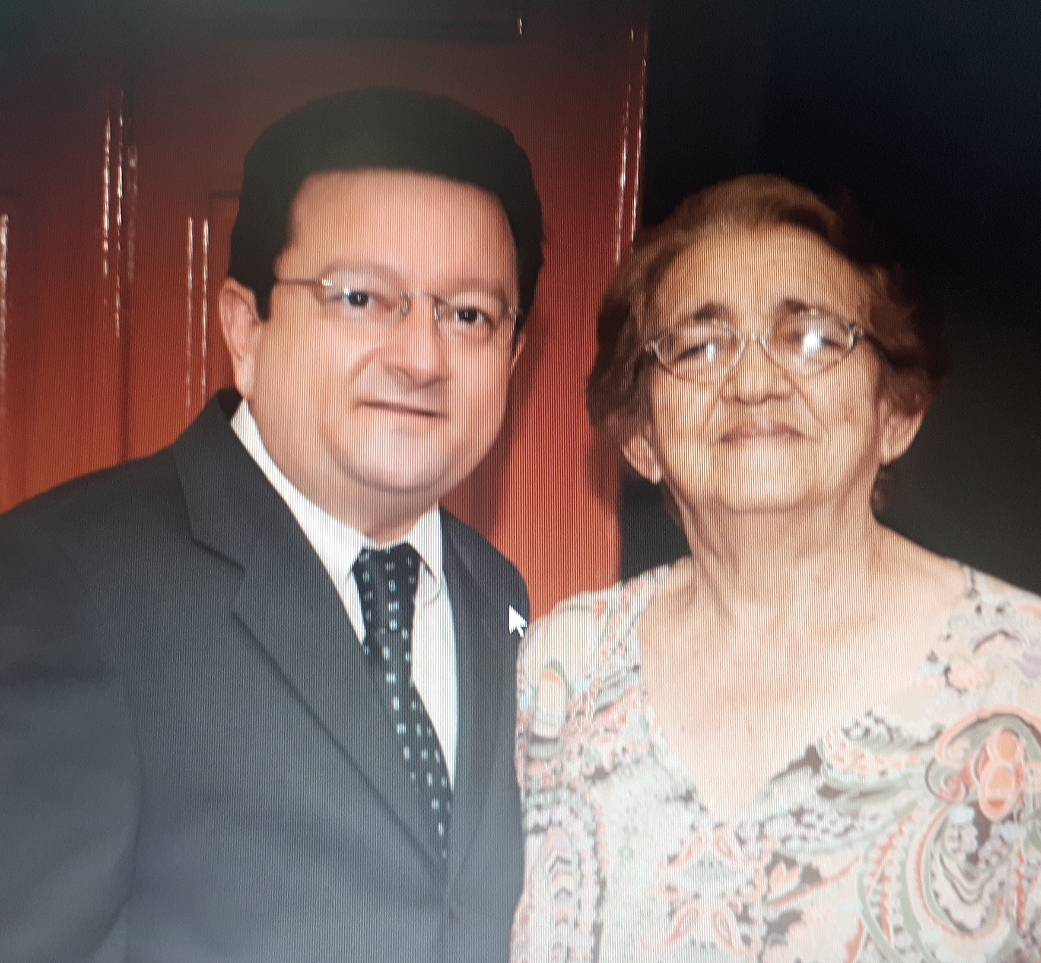 Maria de Biró – LIBERDADE PB