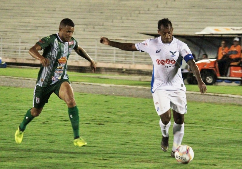 Na estreia Sousa Esporte Clube perde para Perilima por 2 a 1 – LIBERDADE PB