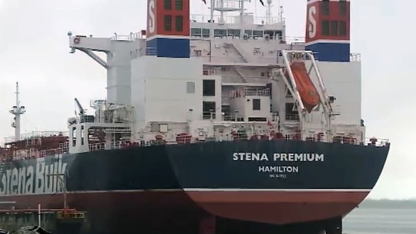 Seis tripulantes de navio testam positivo para Covid-19 no Porto de ...