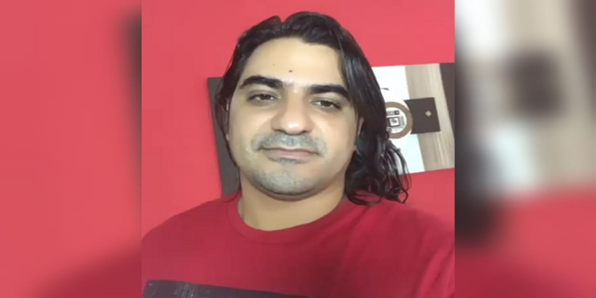 A Rejeitada 2020: Carlos Alexandre Jr. se apresenta hoje em prévia da ...