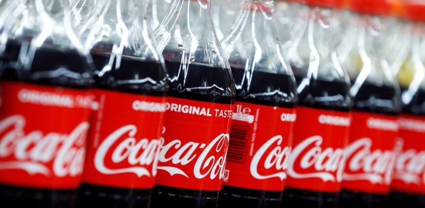 Coca-Cola reorganiza estrutura e transfere comando da América Latina ...