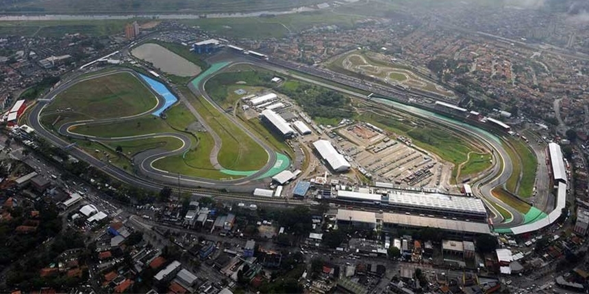 Fórmula 1 confirma realização de GP no Brasil em Interlagos até a ...