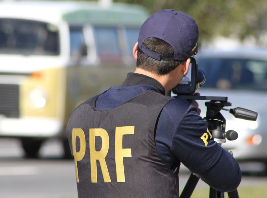 PRF define organizadora do concurso que terá 1.500 vagas – LIBERDADE PB