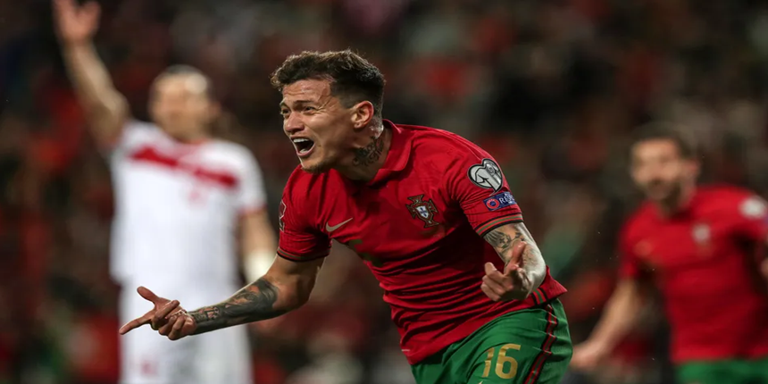 Paraibano Otávio é convocado para defender Portugal na Copa do Mundo no ...