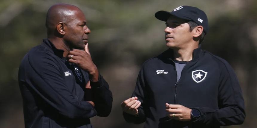 Botafogo pode ser o primeiro campeão brasileiro da história com cinco ...