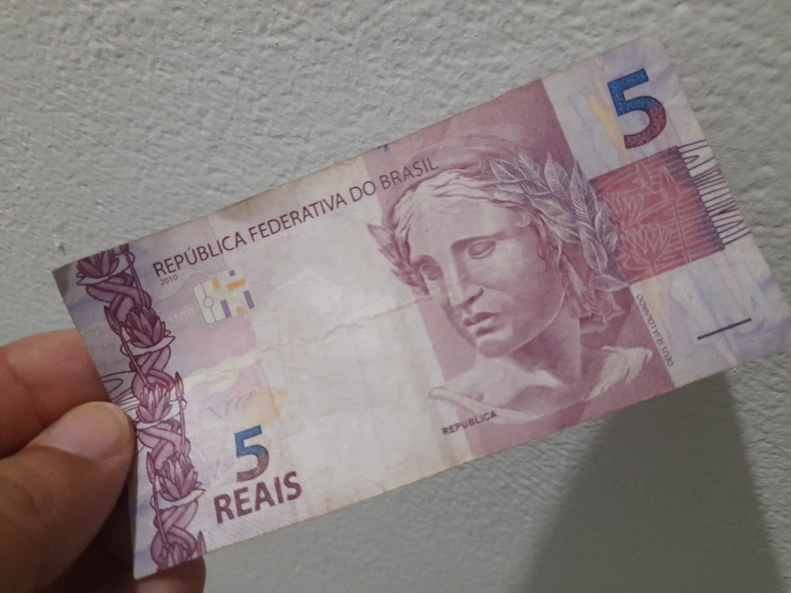 Banco Central confirma fim de cédulas populares do Real após 30 anos ...